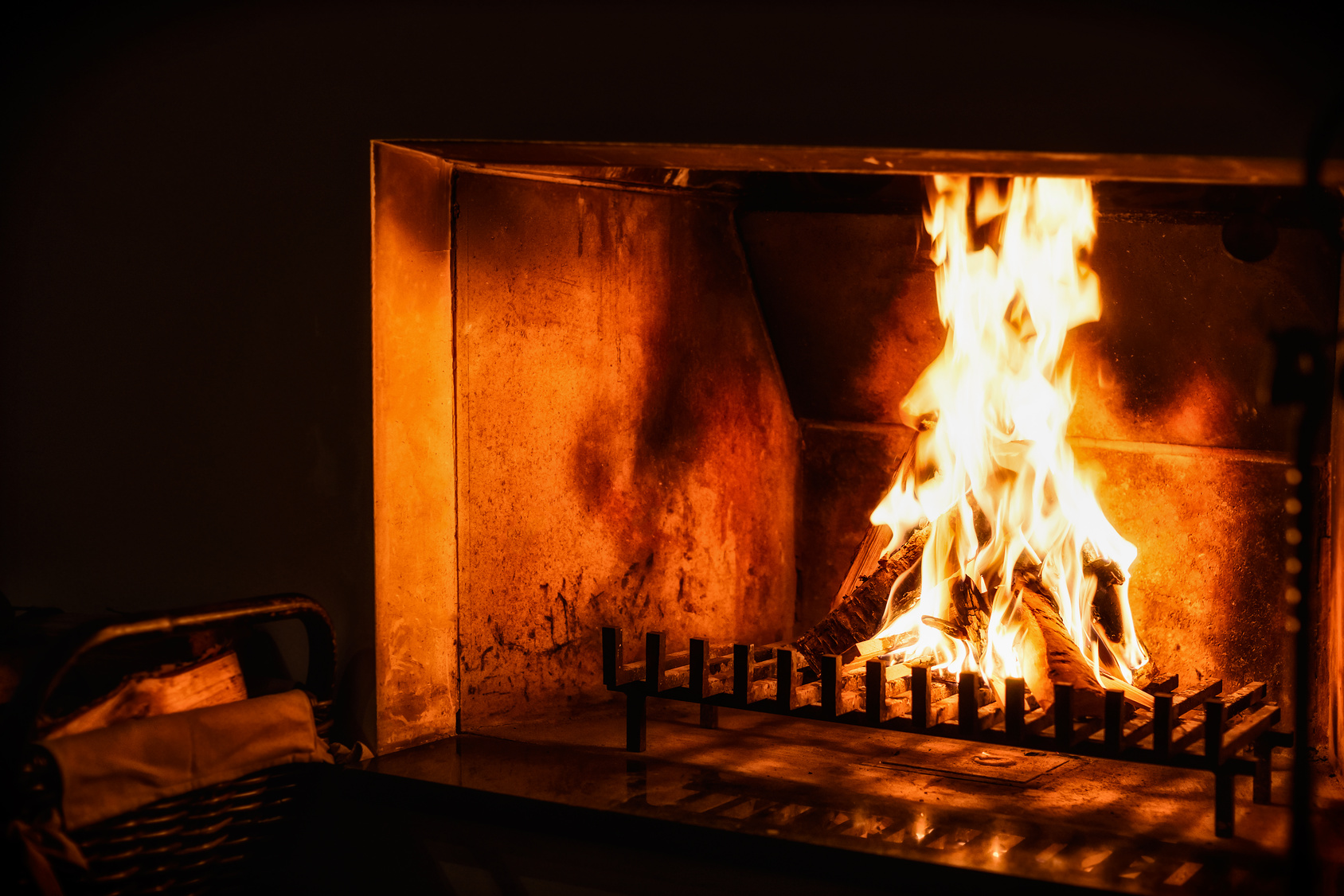 Tipos de chimenea para tu hogar · Vivienda Saludable